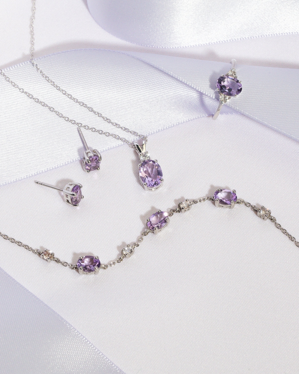 What Does Amethyst Symbolise? Meaning, Symbolism & Jewellery Guide